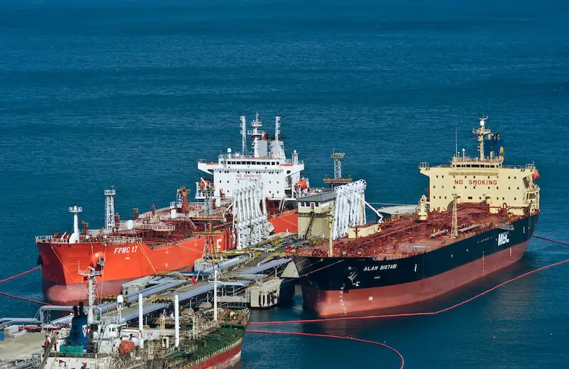 Guide To Oil Terminals – Everything You Wanted To Know - Vleeshouwers blog
